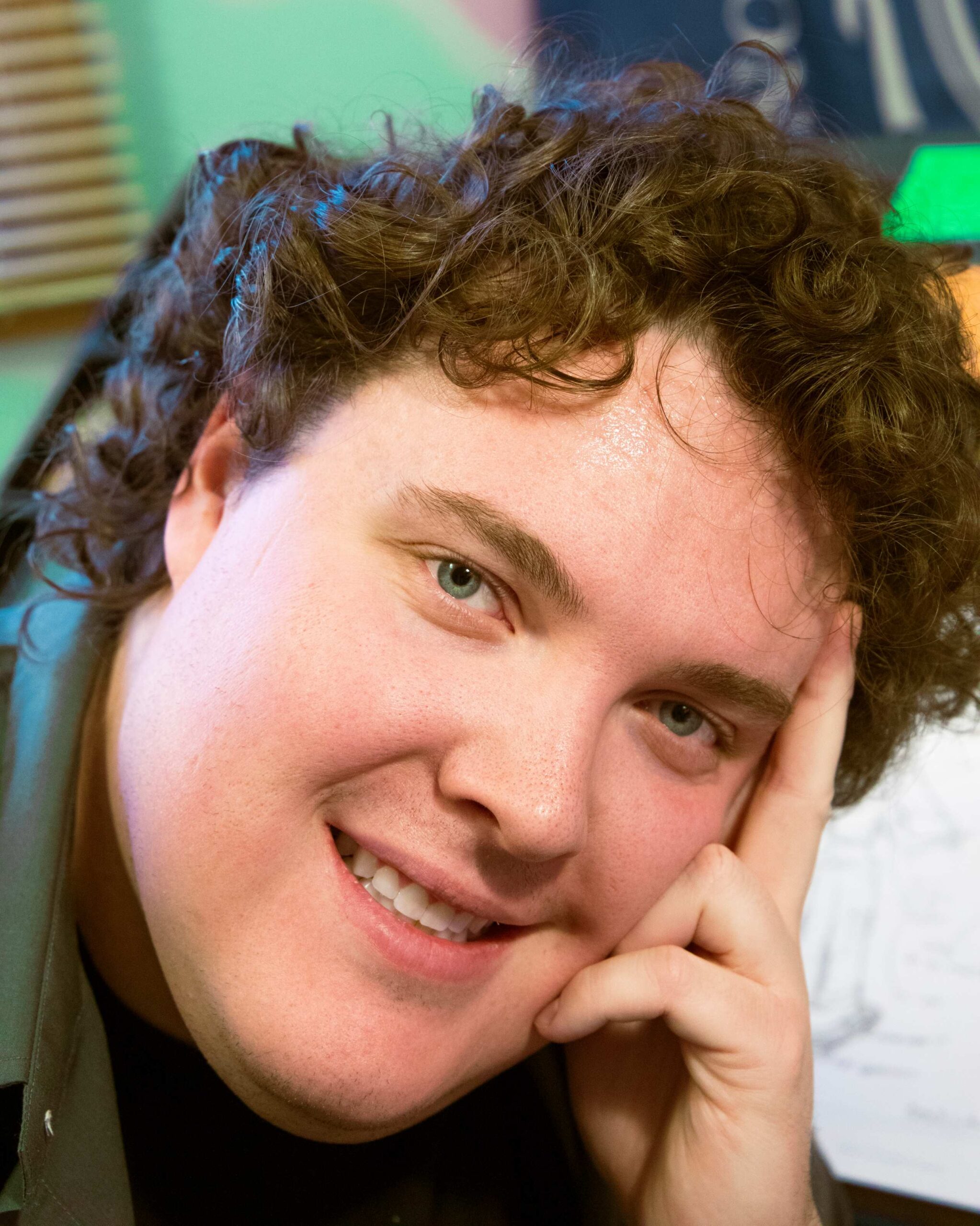 About Us – NUI Lab