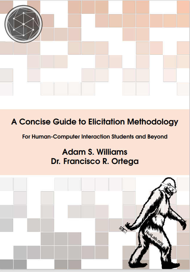 Books – Jan 2023 – NUI Lab