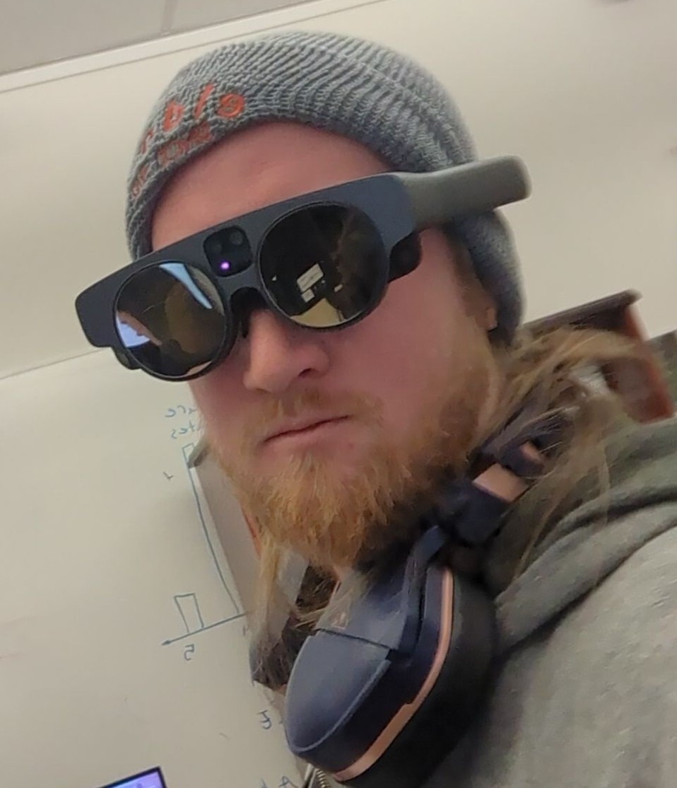 About Us – NUI Lab